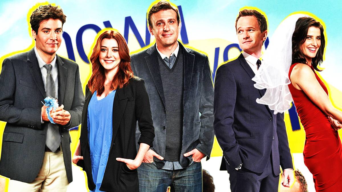 'I Love Those People': How I Met Your Mother Star Addresses Potential ...