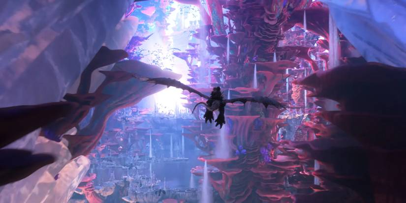 What Are the Best Moments in How to Train Your Dragon?