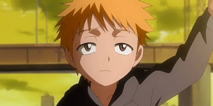 Ichigo Kurosaki's Timeline in Bleach, From Start to Finish