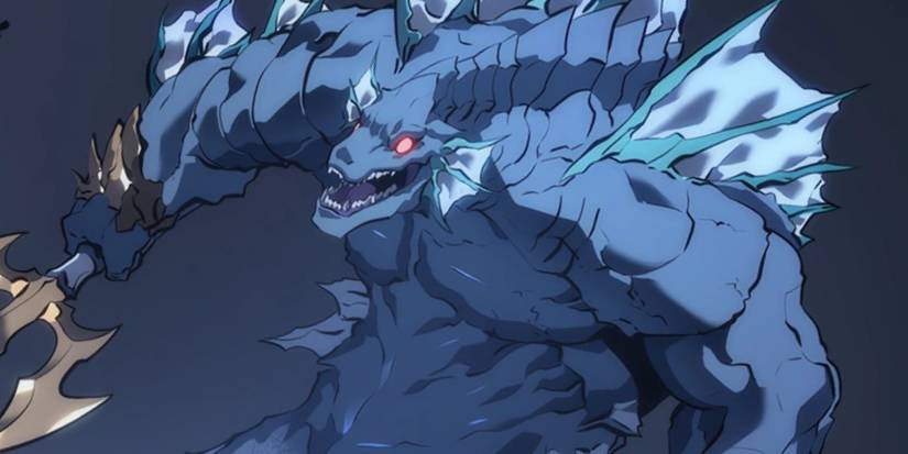 Solo Leveling: Every Major Shadow in Jinwoo's Arsenal and How They Came ...