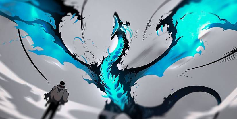 Every Shadow Soldier in Solo Leveling, Ranked by Strength