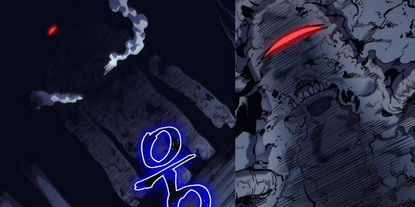 15 Strongest Magic Beasts in Solo Leveling