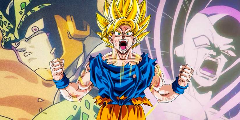 Sonic the Hedgehog Gets Shonen Anime Transformation Sequence in New Video