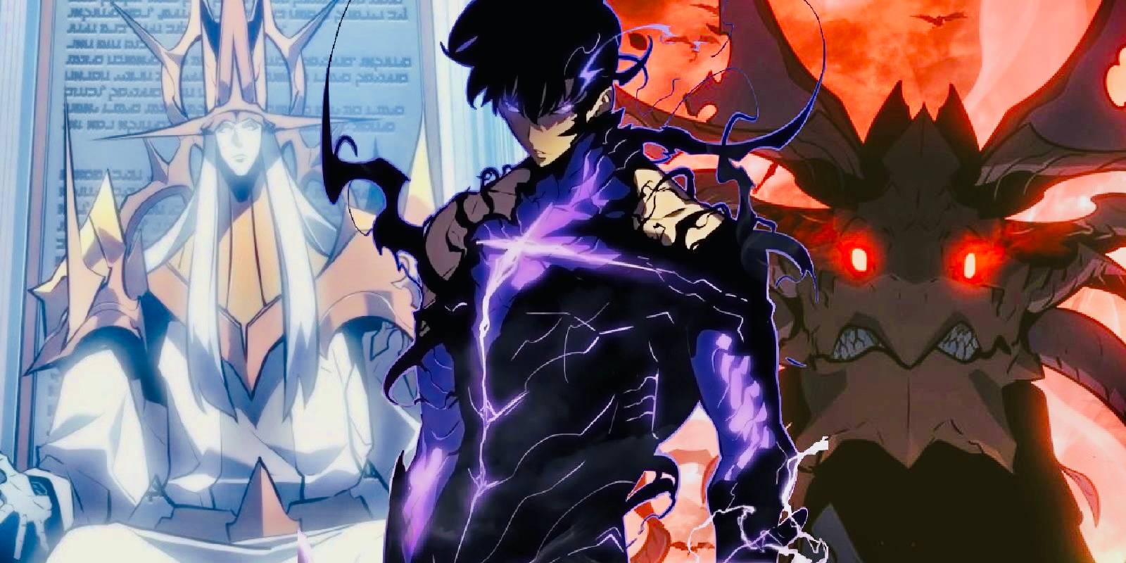 The Biggest Anime Coming Out in 2025, Ranked