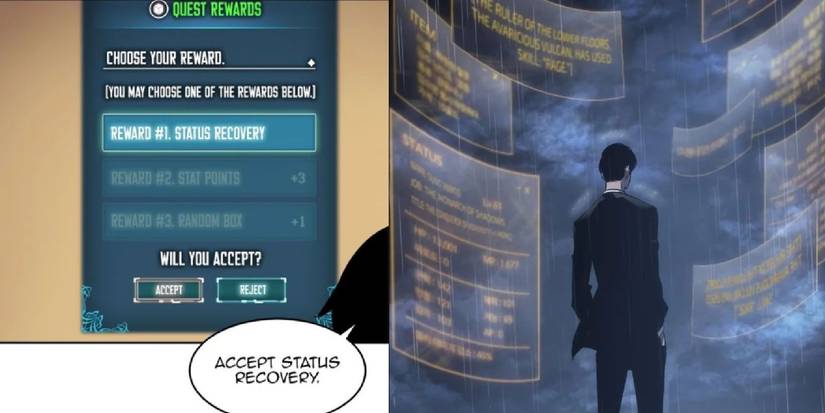 Sung Jin-Woo’s Best Skills & Abilities in Solo Leveling, Ranked