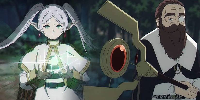 The 15 Best Fights In Frieren: Beyond Journey’s End