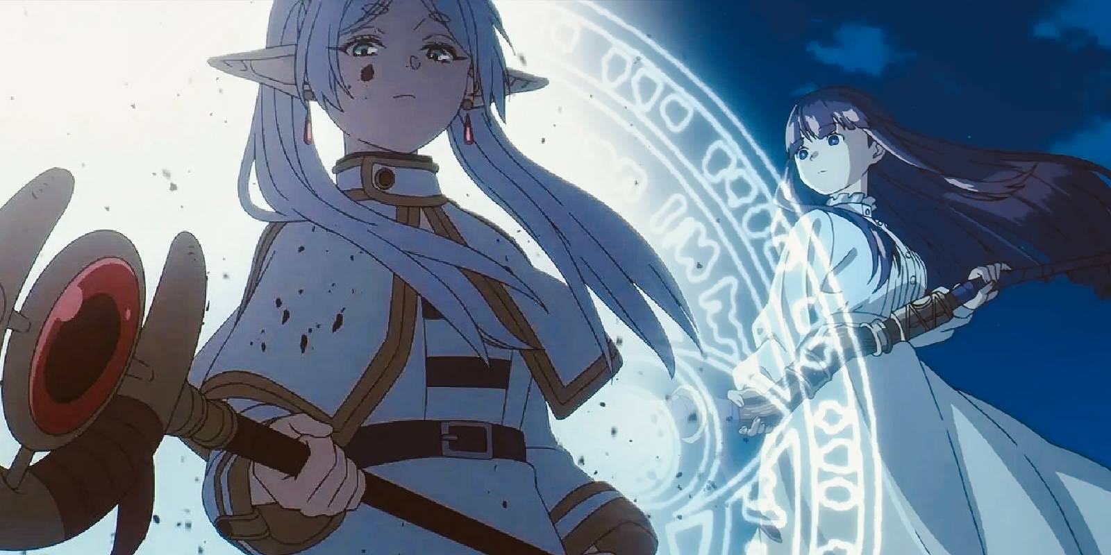The 15 Best Fights In Frieren: Beyond Journey’s End