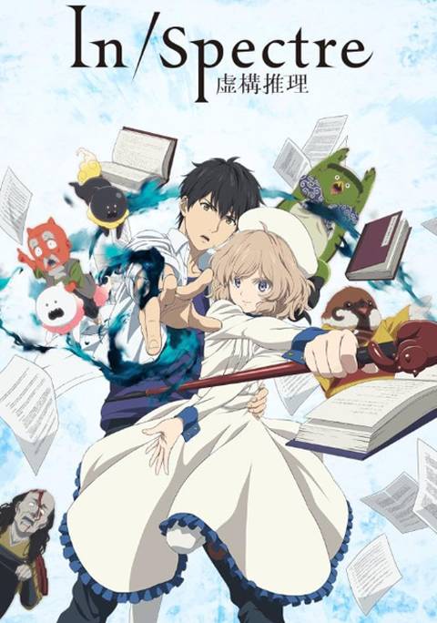 The Best Mystery Anime About Murder