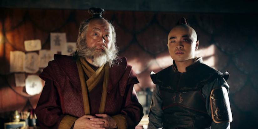 The 10 Most-Watched Netflix Original TV Shows in 2024, Ranked