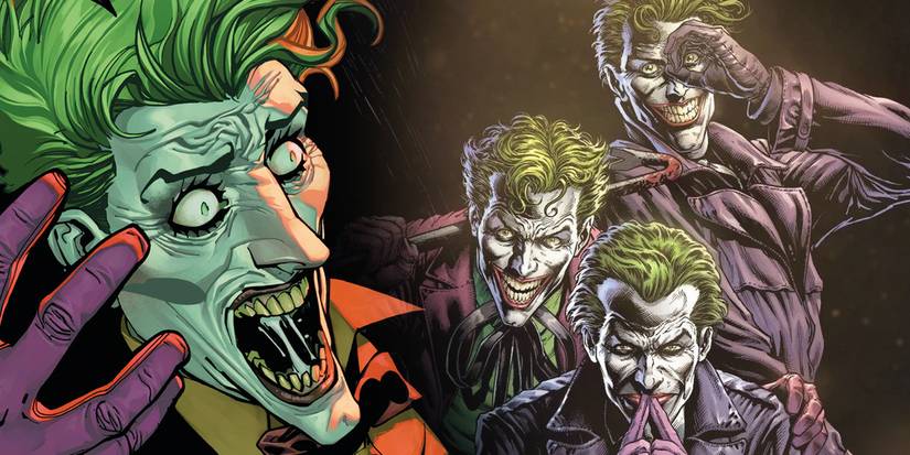 10 Highly-Regarded DC Comics That Are Actually Mid