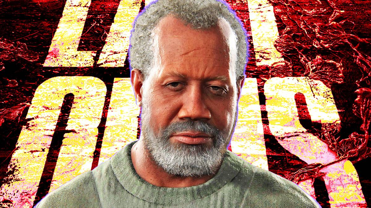 The Last of Us Season 2 Set Photos Unveil First Look at Jeffrey Wright ...