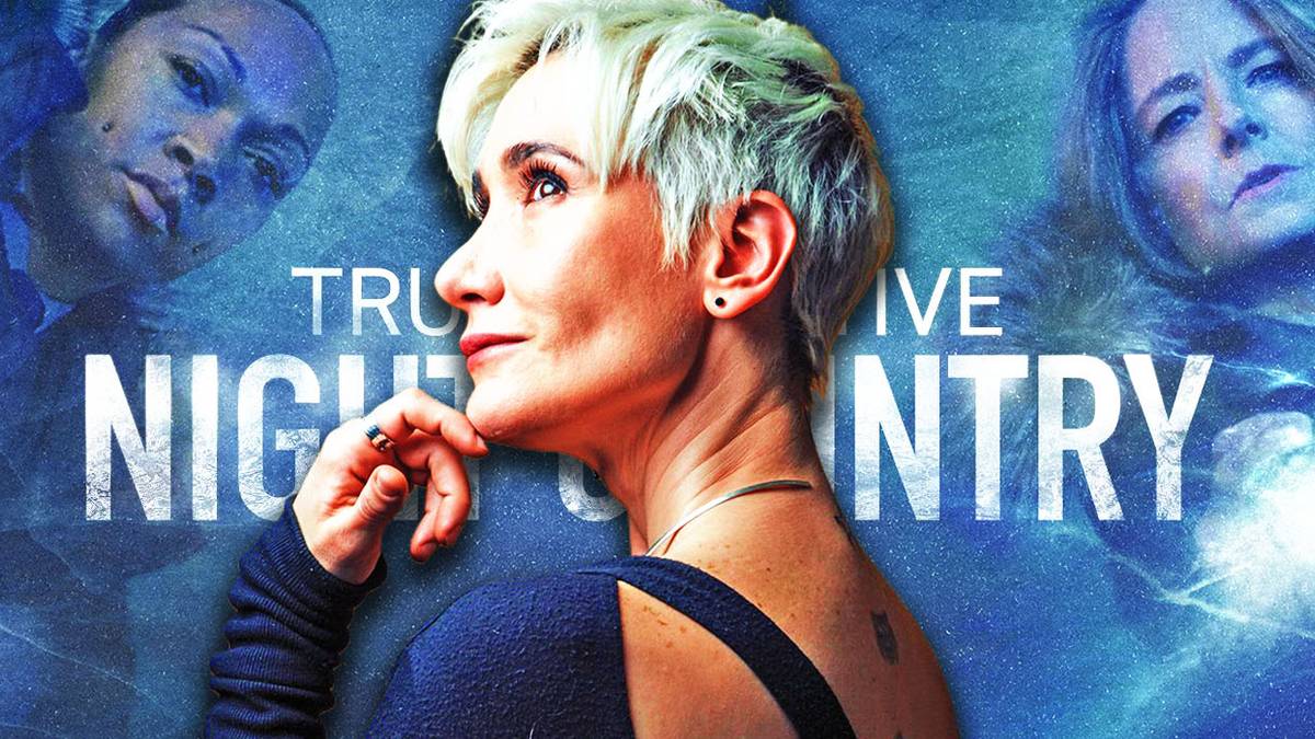 True Detective: Issa Lopez Unearths the Origins of Season 4's Chilling ...