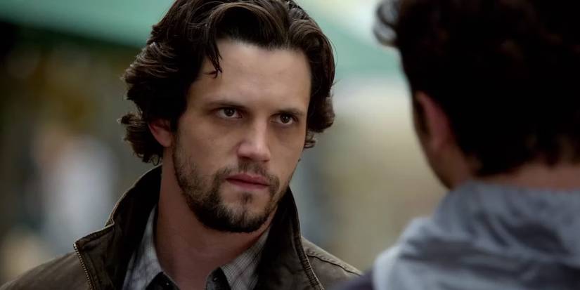 Ranking the Strongest Werewolves in The Vampire Diaries Universe