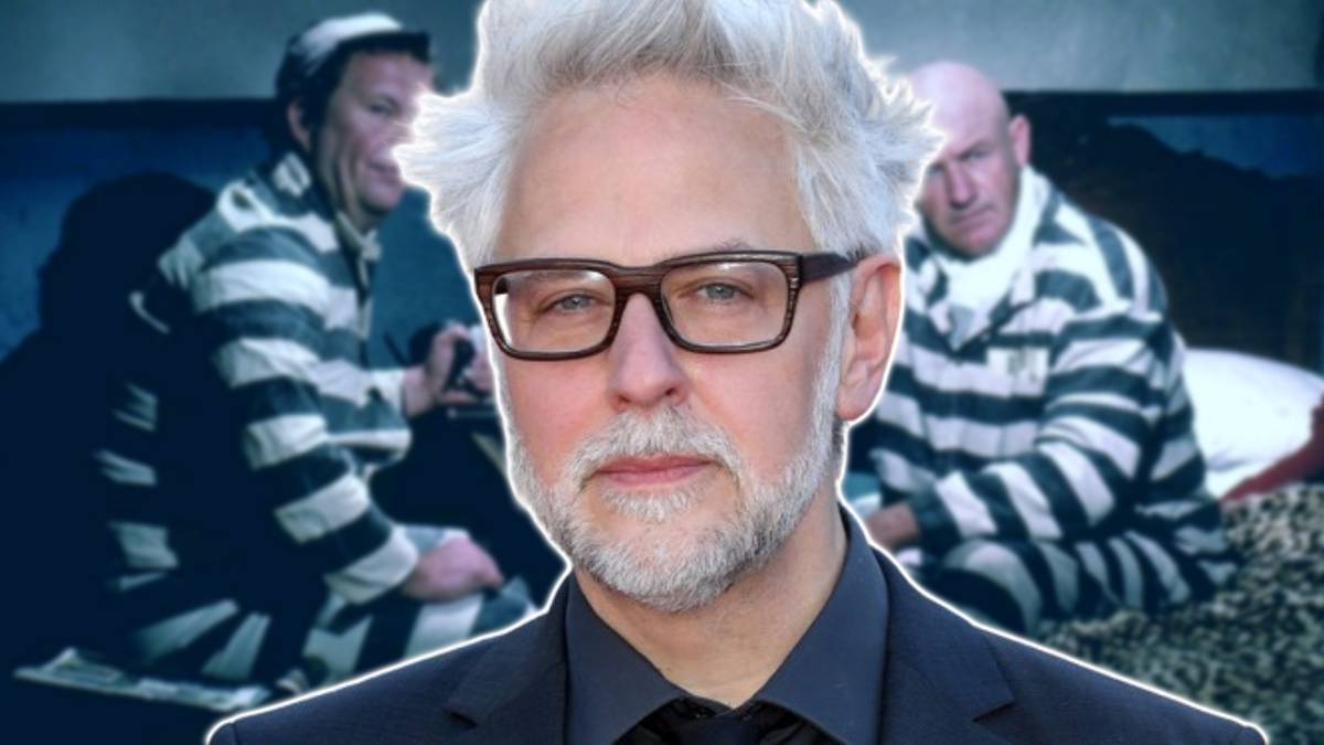 James Gunn Reveals Superman: Legacy Cast Member as Lex Luthor's Sidekick