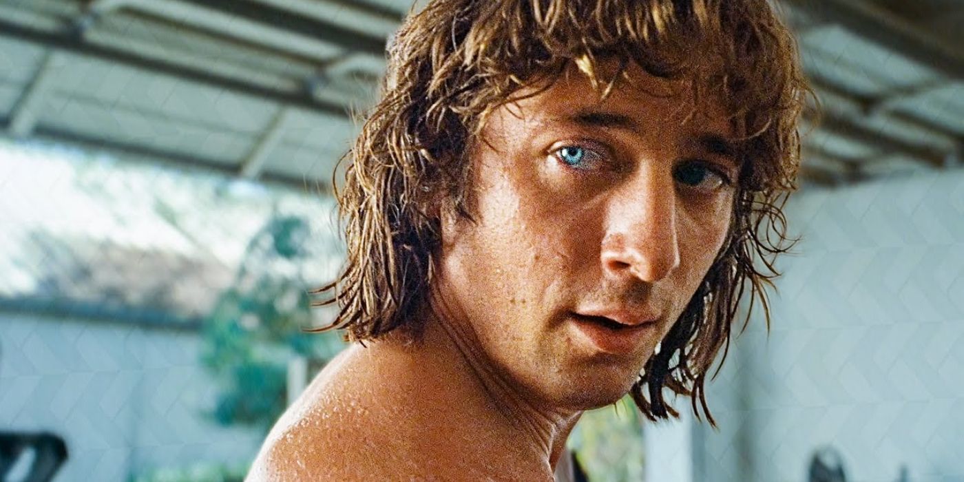 How Did Anakin Get His Scar?