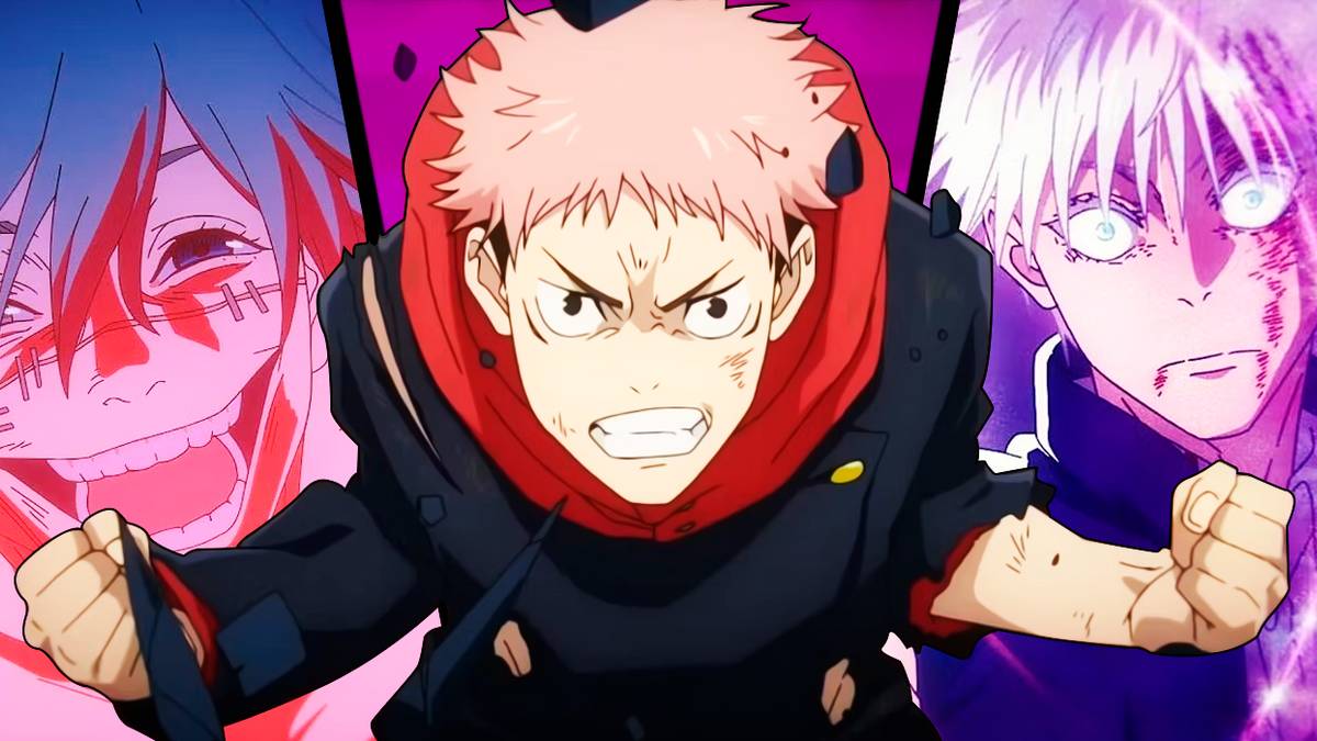 Jujutsu Kaisen Animator Reveals 'Nightmare' Condititions of MAPPA Employees