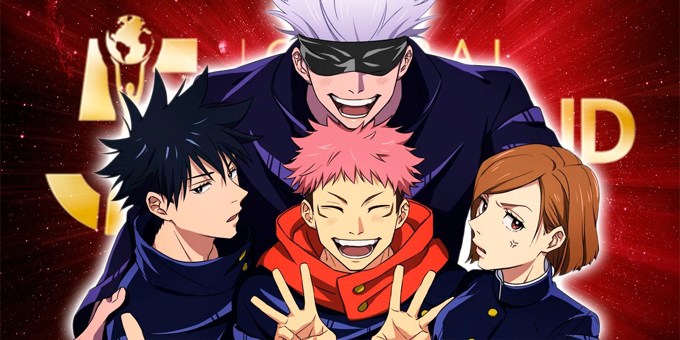 JJK's Sukuna vs Jogo Become Mahomes and Purdy in Super Bowl Anime Video