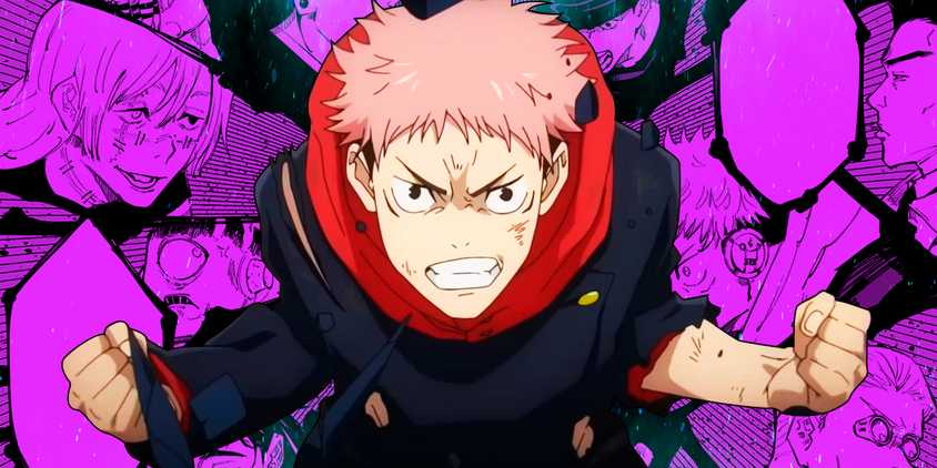 JJK: Kusakabe's Sword and Cursed Energy Abilities, Explained