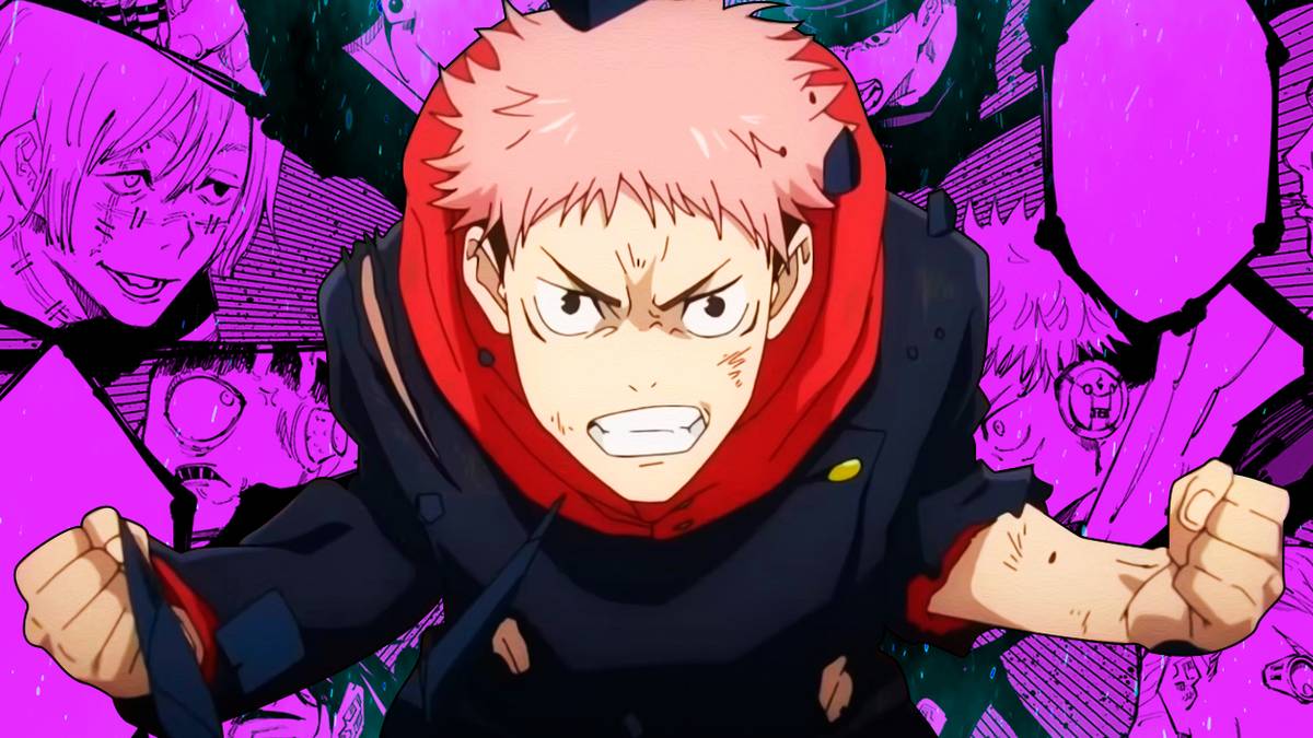 10 Best Yuji Fights in JJK, Ranked