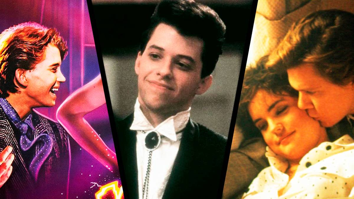All John Hughes Movies, Ranked