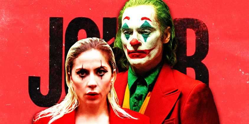 Joker 2's Best Scene Proves It Should Have Been a Very Different Movie