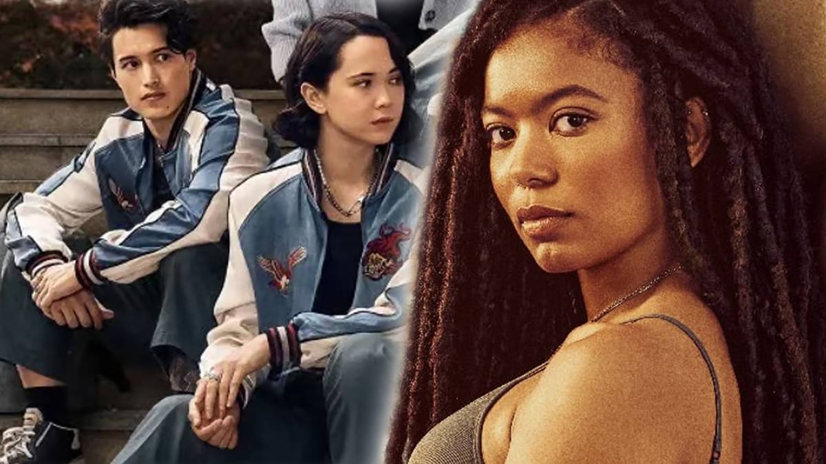 Gen V Cast Talks About Costumes, Codenames & The Boys Cameos