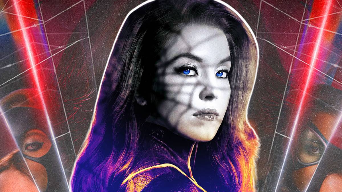 'I Am So Thankful': Sydney Sweeney Has No Regrets About Madame Web