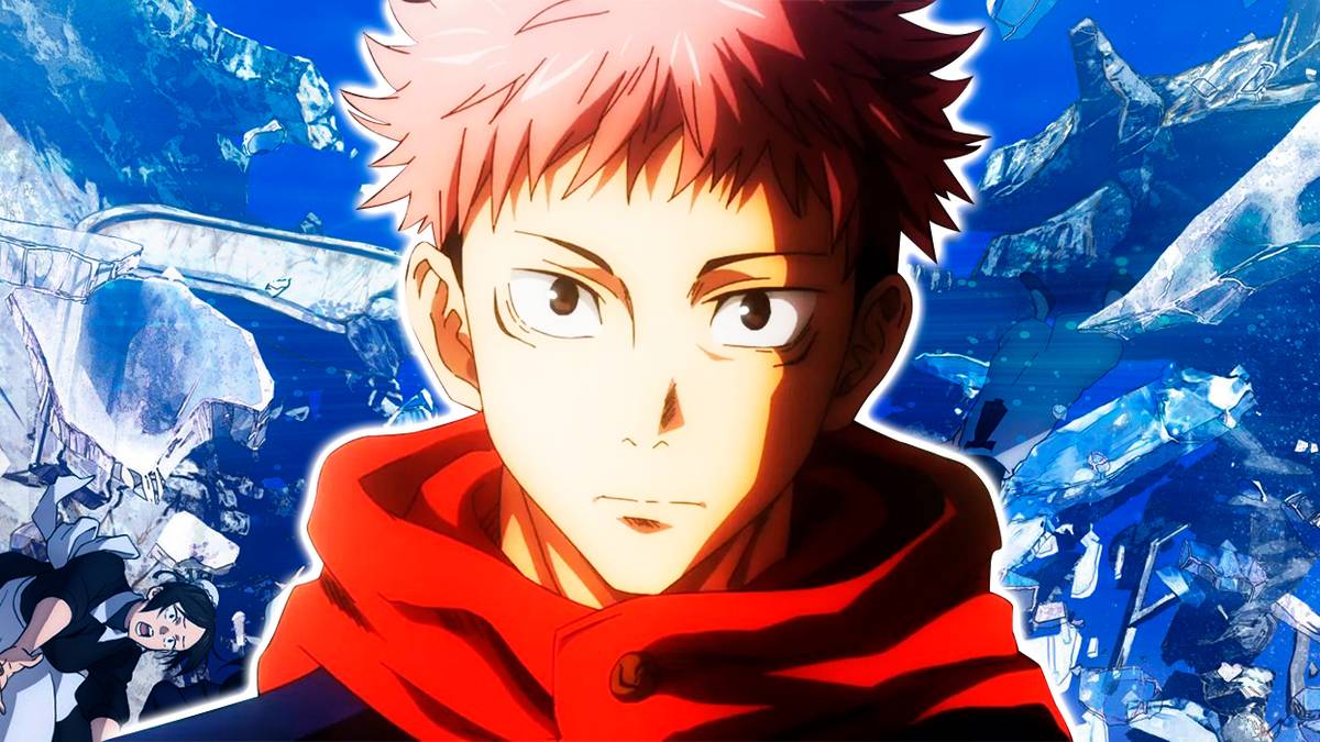 Jujutsu Kaisen’s Official Voice of Yuji Shares Disappointing Update ...