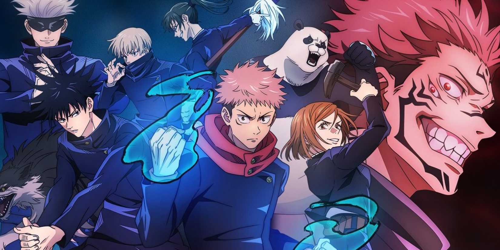 15 Ways Bleach Inspired Jujutsu Kaisen