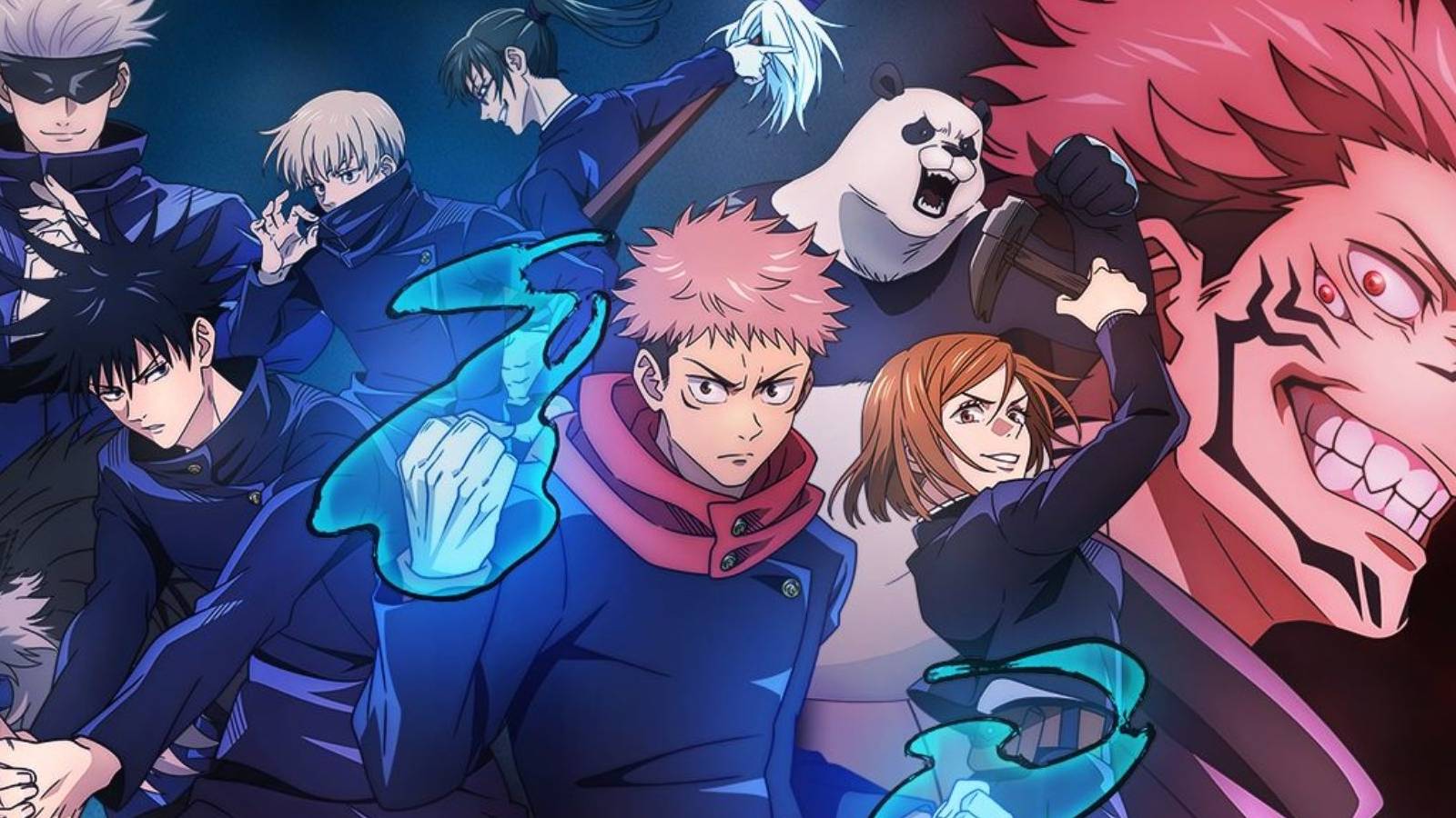 Jujutsu Kaisen: Cursed Techniques, Explained