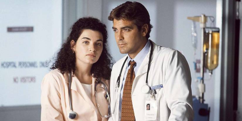 Over 30 Years Later, This Iconic NBC Show Still Has 1 of the Best Pilot ...