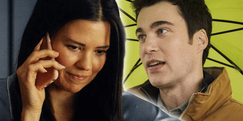 Resident Alien Season 4 Review: A Season of Comedy Gold With 1 Glaring ...