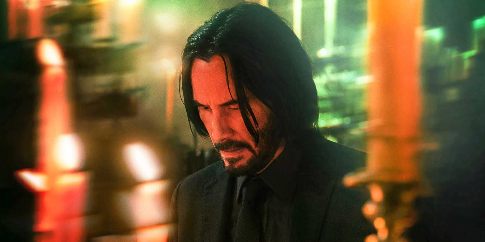 What Was John Wick's Impossible Task?