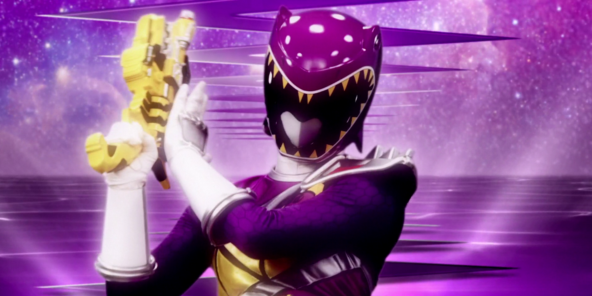'It Wasn't A Mistake': Power Rangers Star Defends Casting After ...
