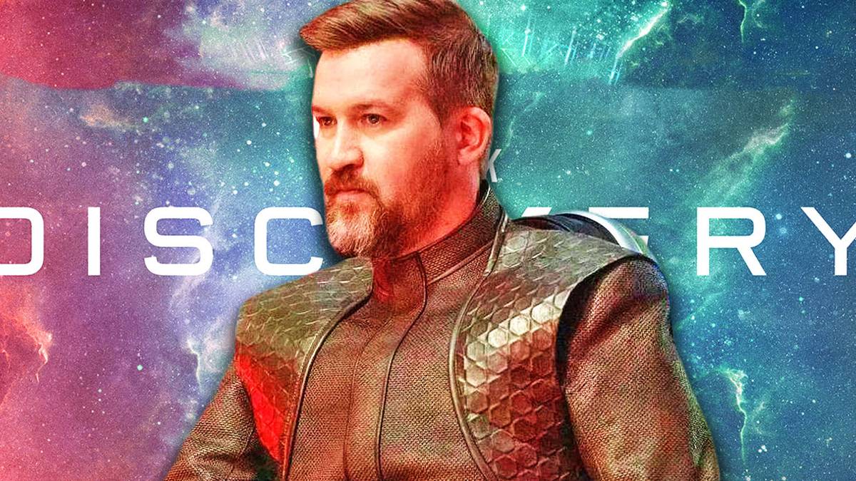 Kenneth Mitchell's Heroic Journey Beyond Star Trek, Explained