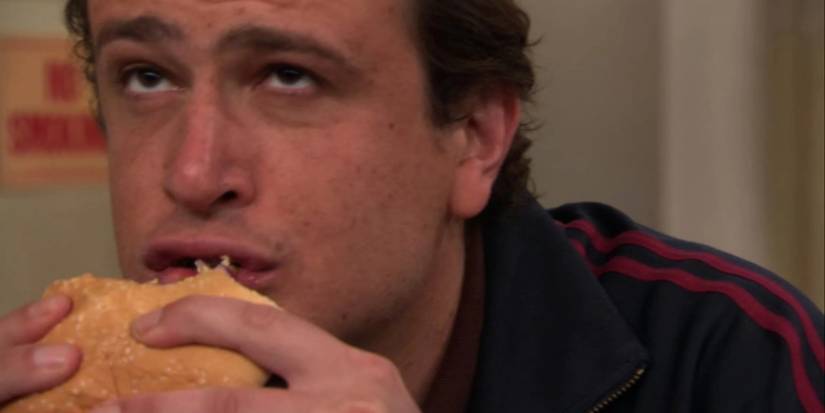 HIMYM: 10 Best Marshall Scenes