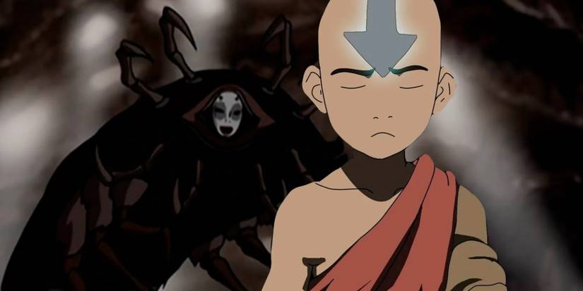 The Avatar Cycle & Responsibilities in the Avatar Franchise, Explained