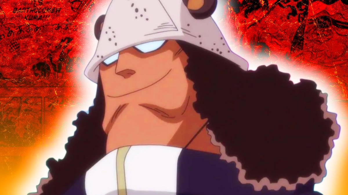 One Piece Finally Sheds Light On Bartholomew Kuma's Backstory