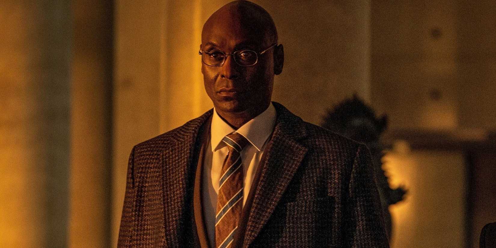 Where You've Seen The Cast of John Wick 4