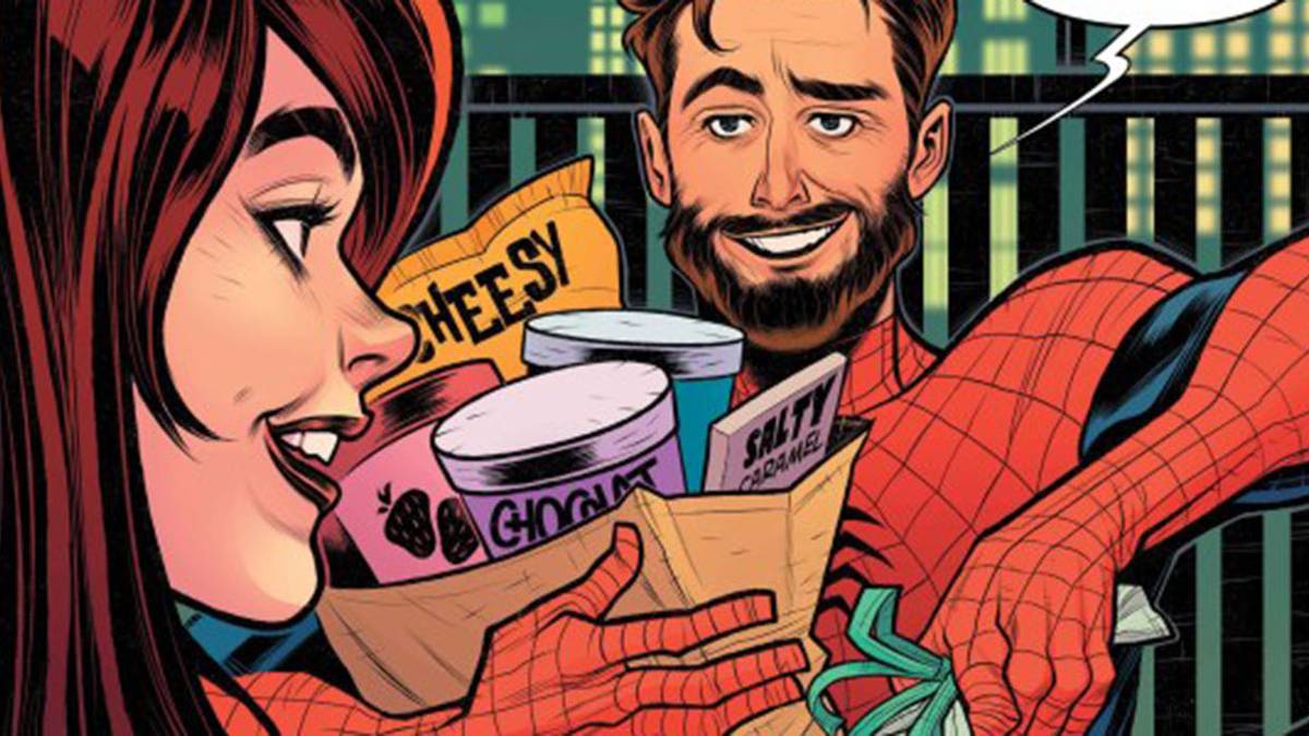 New Comics This Week From Marvel: February 21, 2024