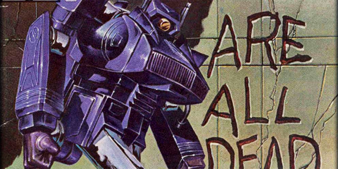 Cheetor in Transformers, Explained