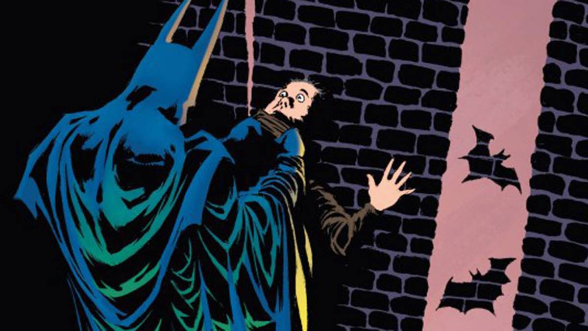 New Comics This Week From DC: February 27, 2024