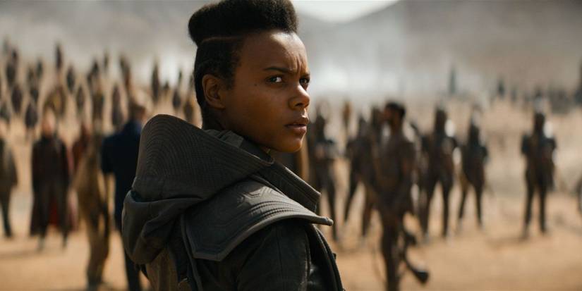 6 Hard Sci-Fi Shows That Are 10/10