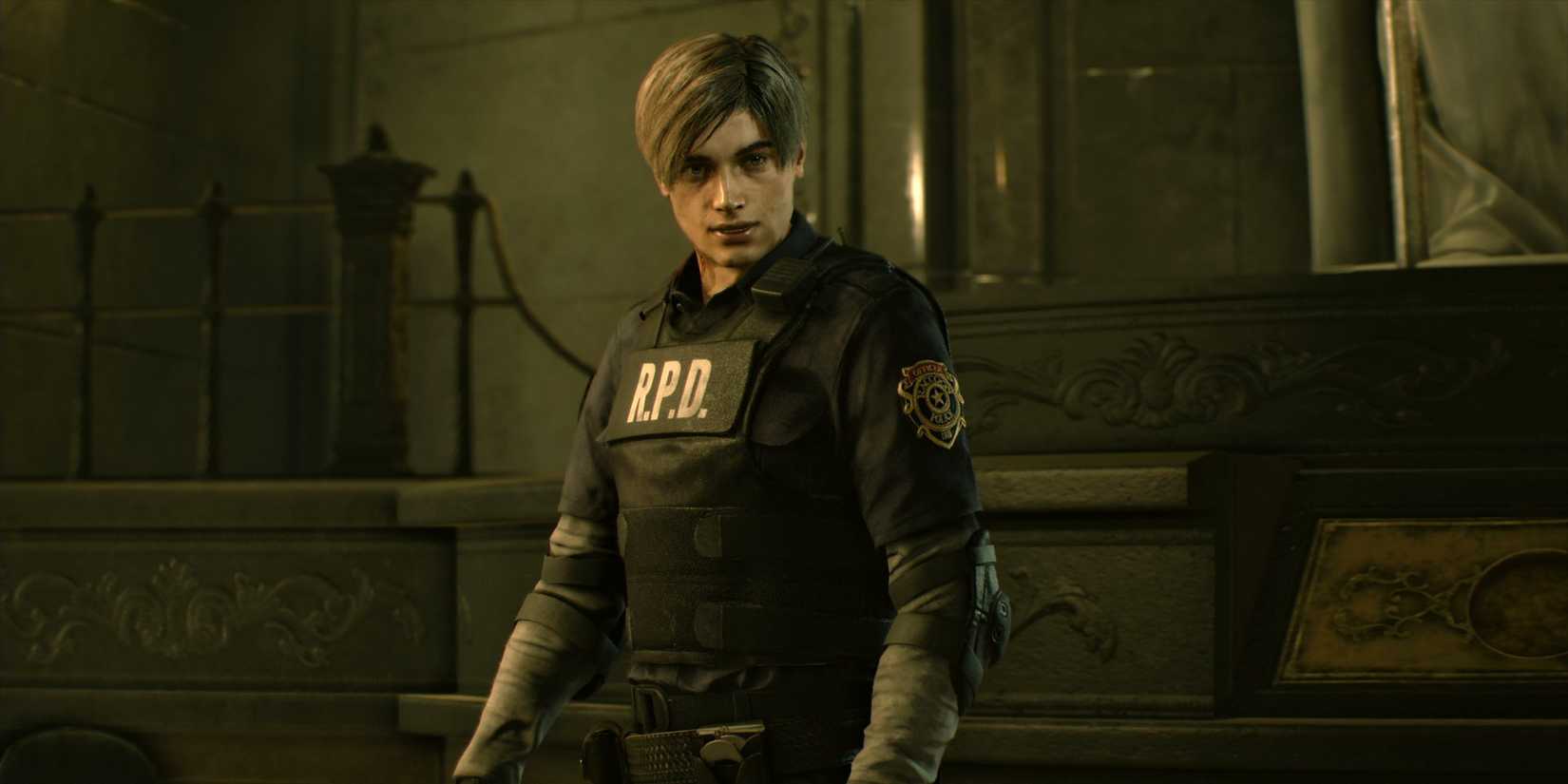 Resident Evil 9 Director Shuts Down Major Character Comeback Theory in ...