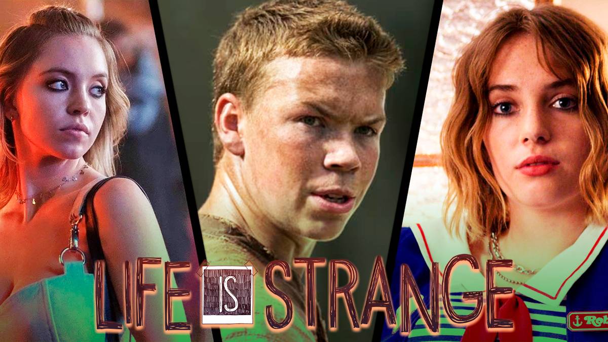 Life Is Strange: 12 Actors Perfect for a TV Adaptation