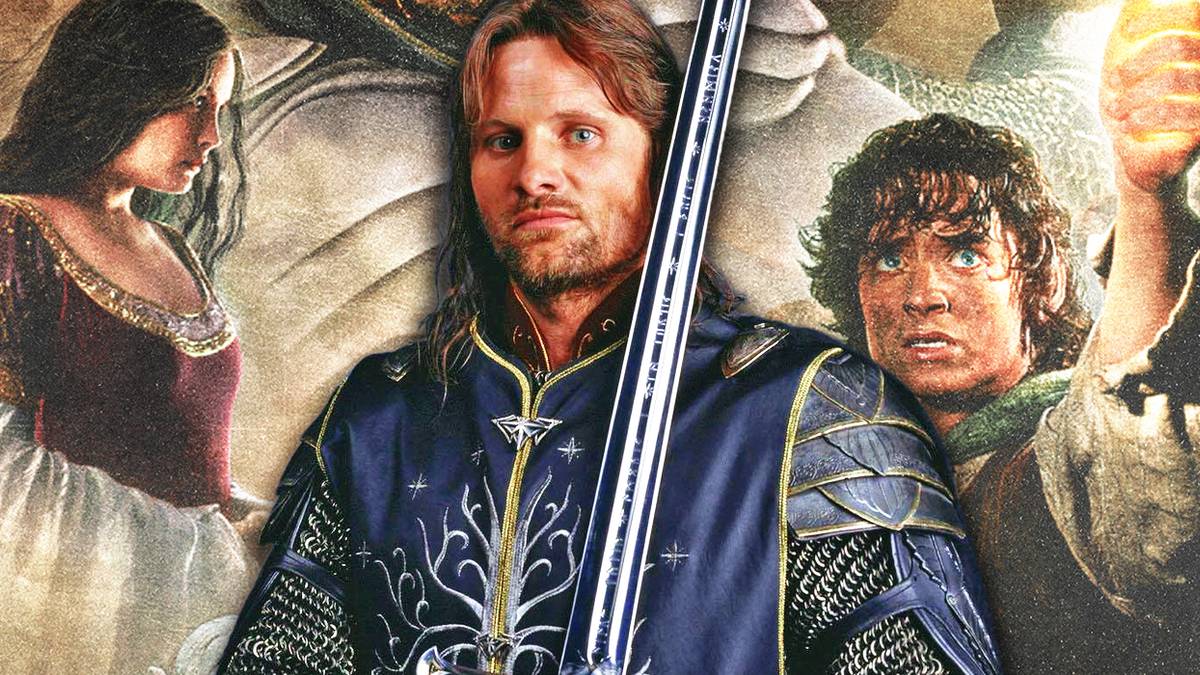 LOTR: What Happened in Middle-earth After the Return of the King?