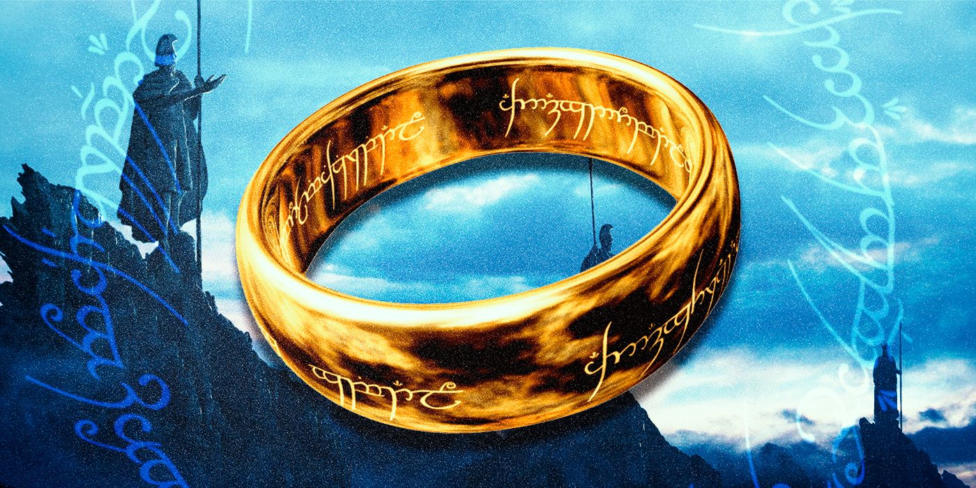 What Are The Dead Marshes in Lord of the Rings?