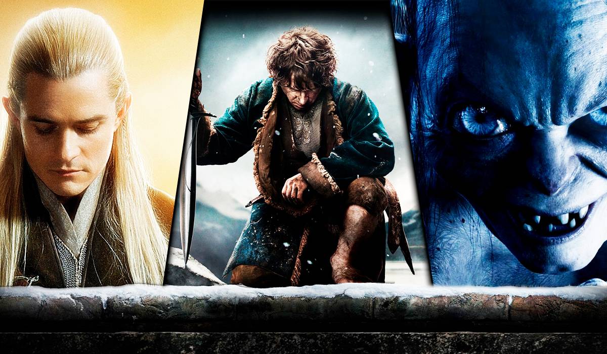 The Lord Of The Rings Hobbit Characters 98 Tier List Lord Of The Rings