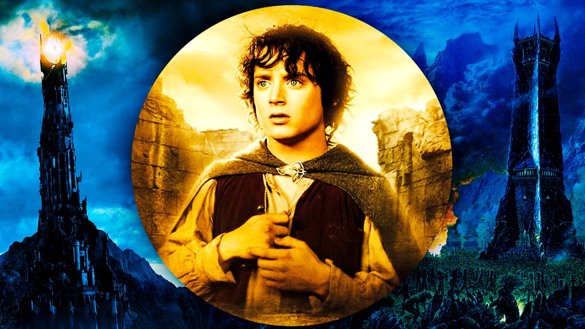 LOTR: Why The Two Towers is the Best of the Trilogy