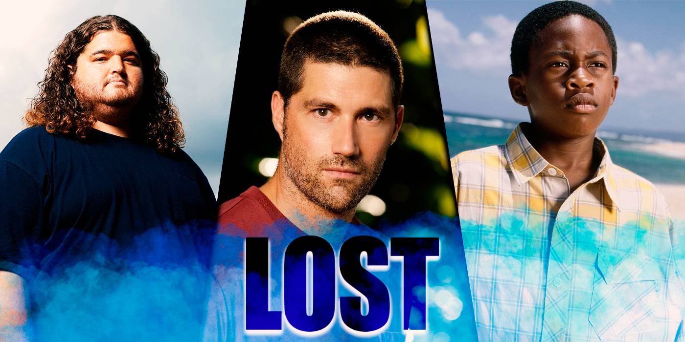 Lost: What Do Hurley's Numbers Mean?